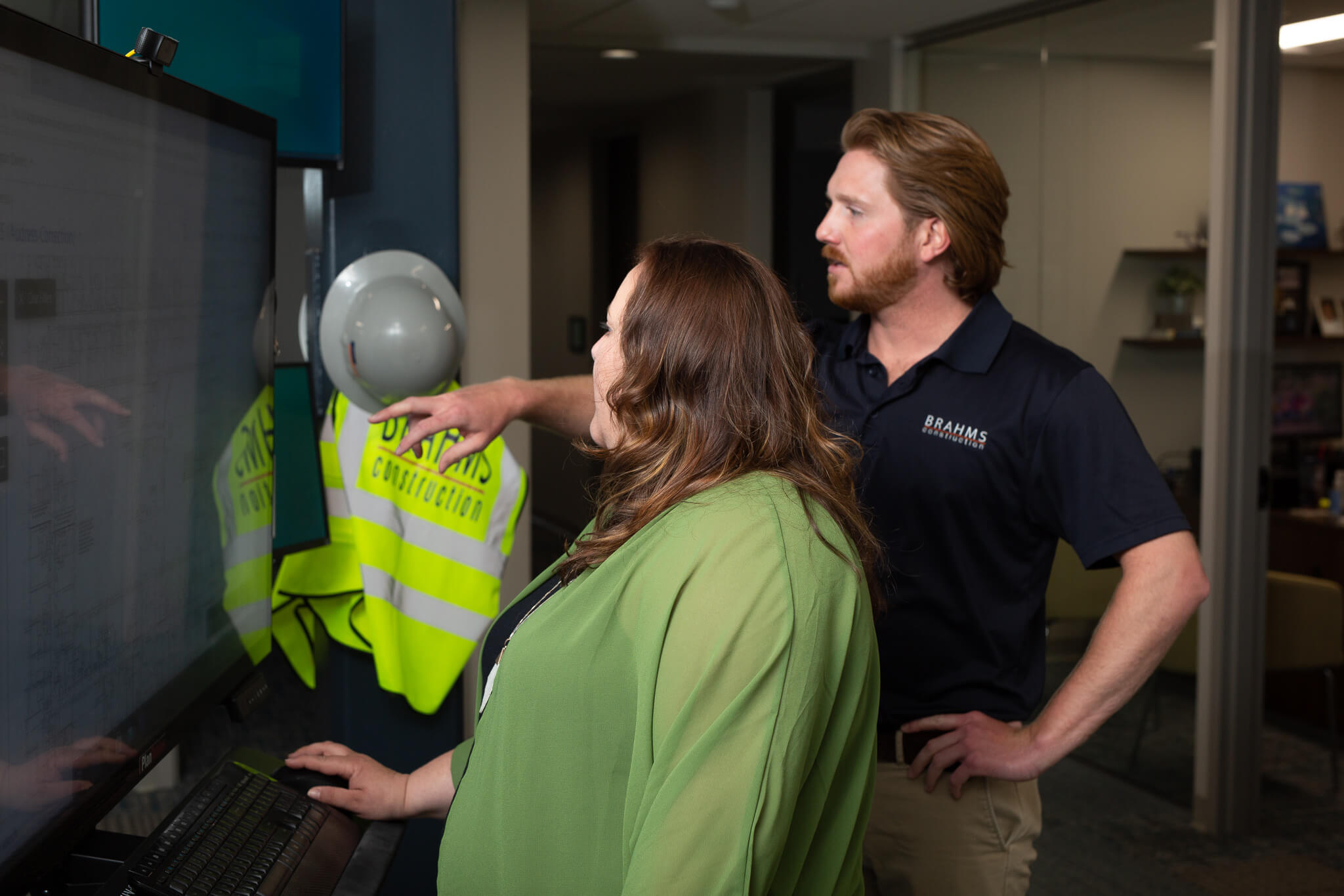 Nationwide, Full-Service Design-Build General Contractor