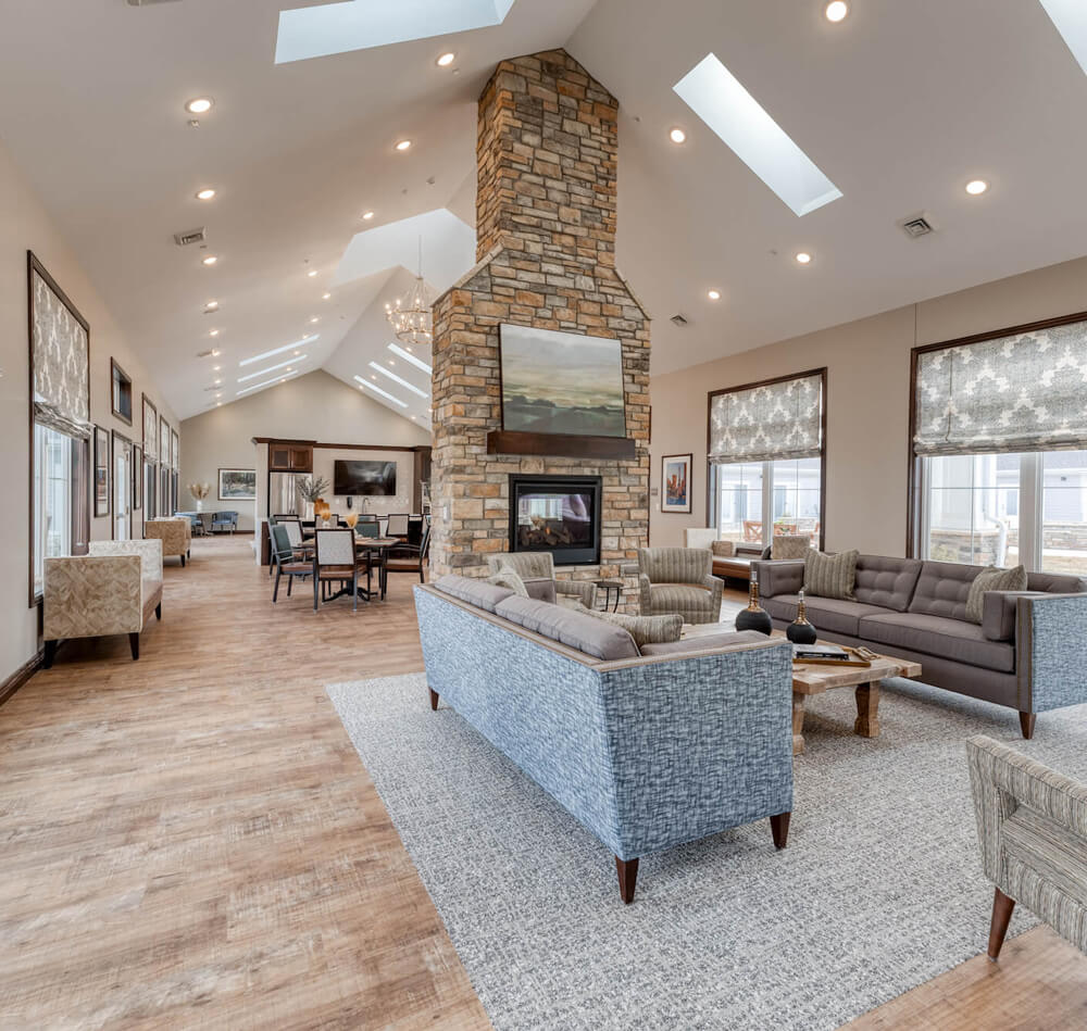 Cedarhurst of Frankfurt | Brahms Construction Projects